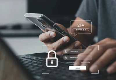 Should We Allow SMS Text Messages as a 2FA Method?