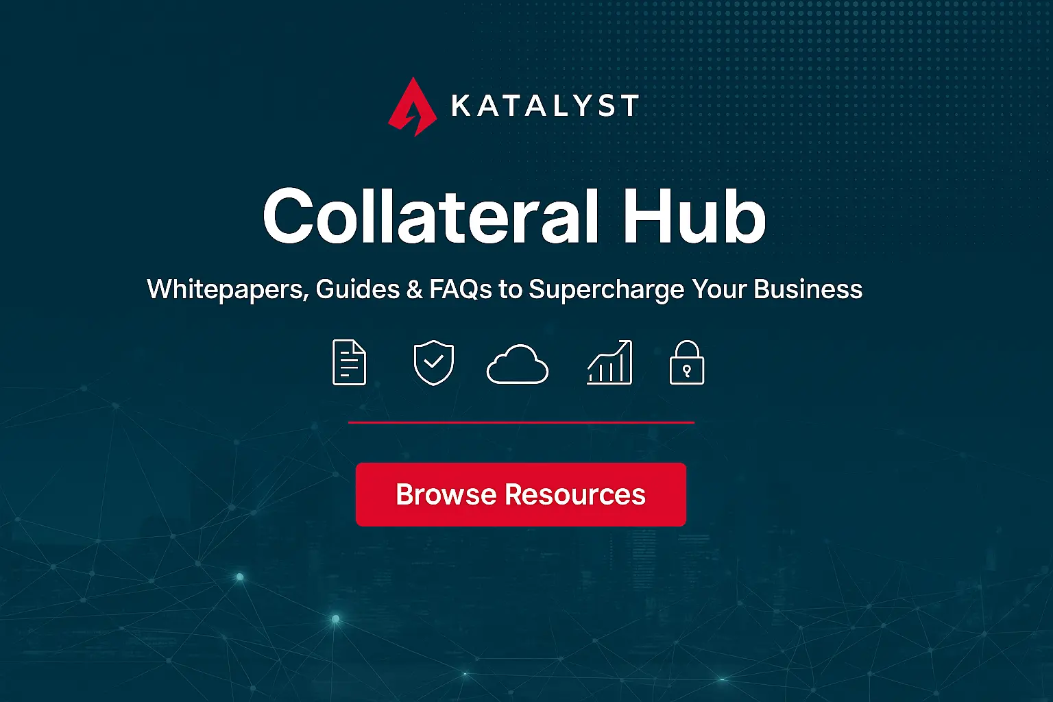 Collateral |Managed IT Services Provider